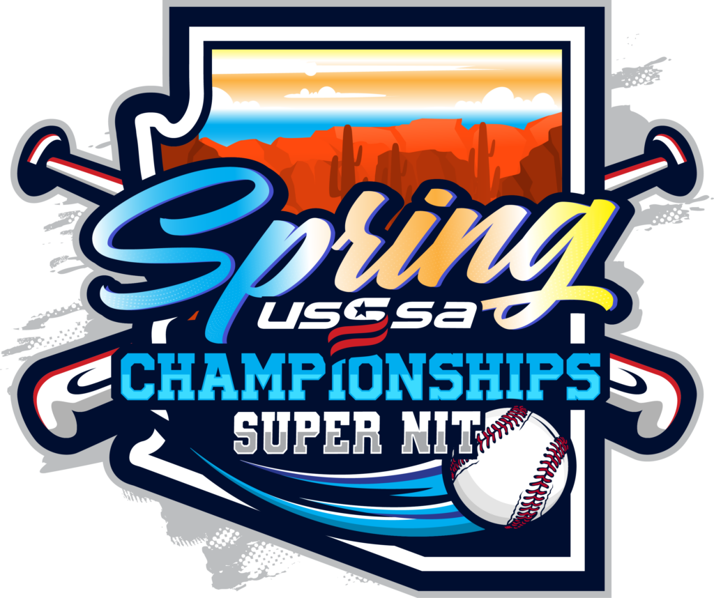 USSSA Spring Championship Super NIT II (2025) - Check Division for Park ...