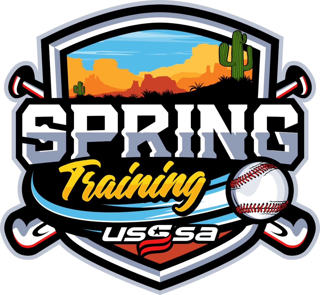 USSSA Spring Training I (2025) - Metro Phoenix, AZ - USSSA Arizona Baseball