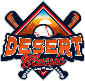 USSSA Desert Classic (2025) - Gilbert, Mesa, Peoria, Glendale, AZ - USSSA Arizona Baseball