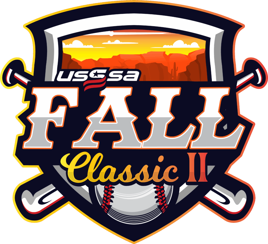 USSSA Fall Classic II (2025) - Peoria, Glendale, Mesa, AZ - USSSA ...