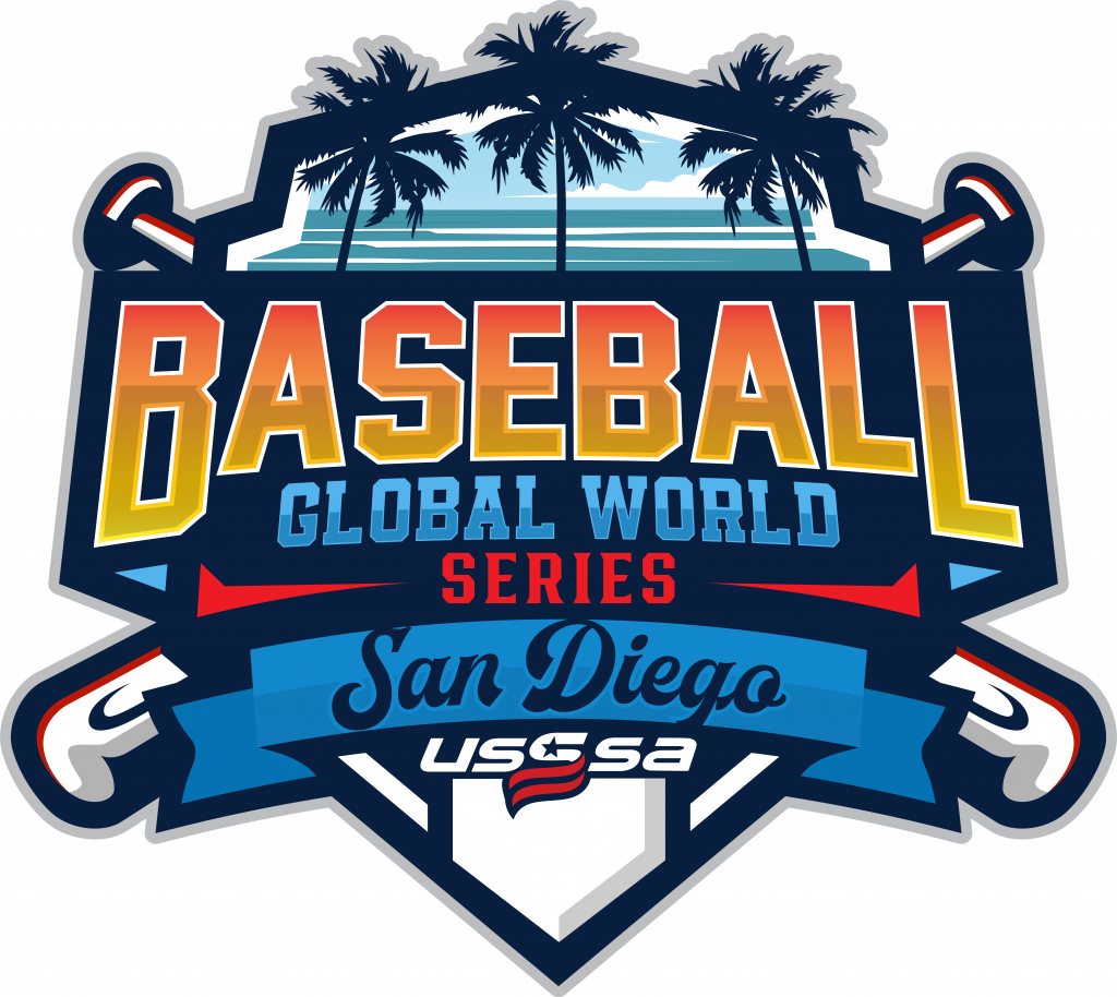 Baseball Global World Series San Diego (2022) - SAN DIEGO, CA - USSSA ...