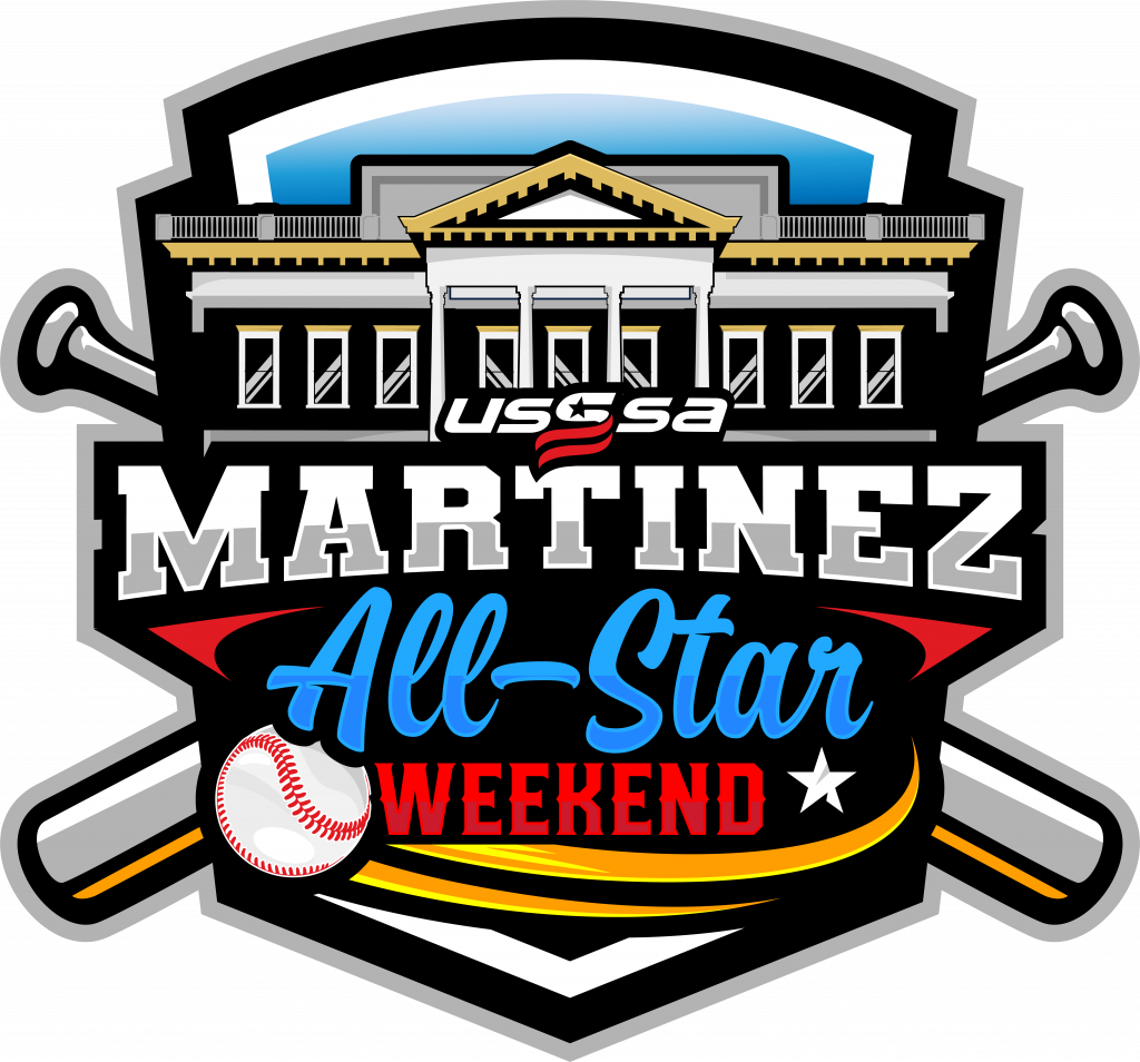 MARTINEZ-All Star Wknd (2022) - Martinez, CA - USSSA California Baseball