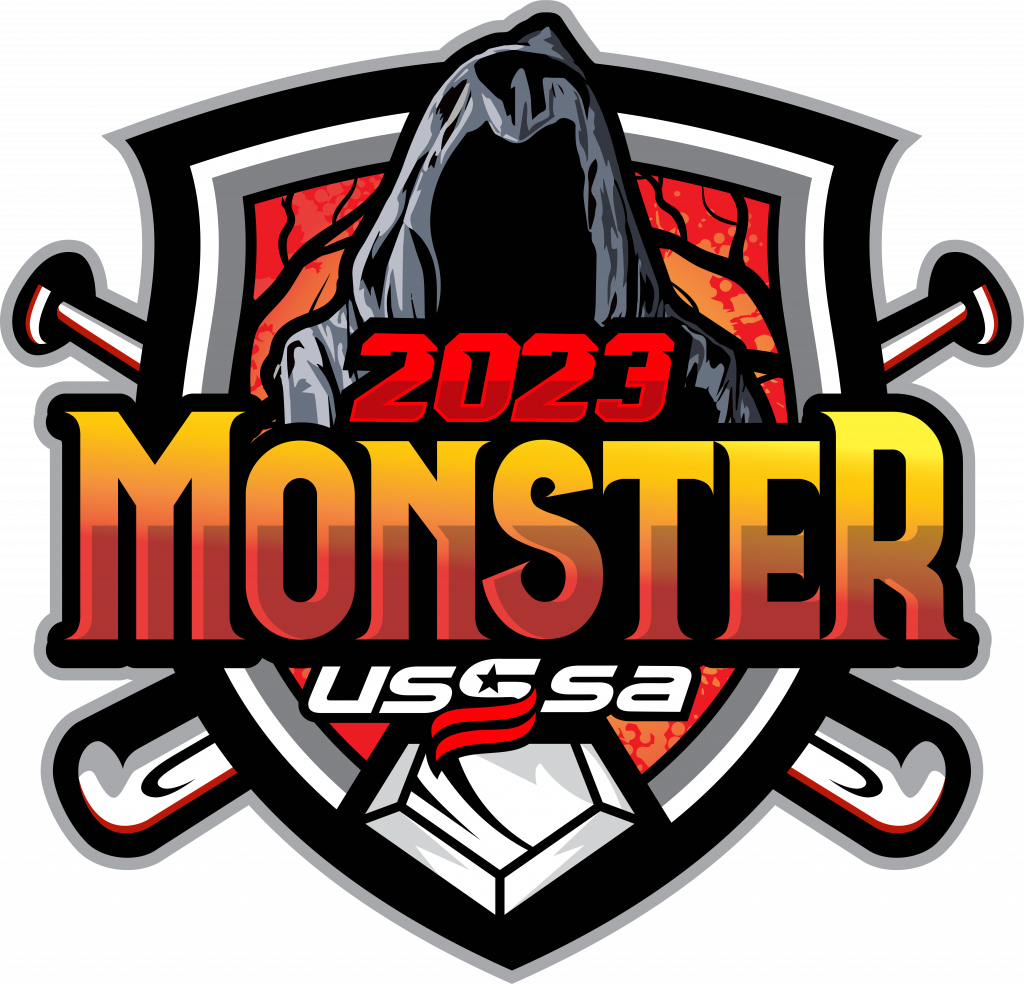 2023 USSSA Monster (2022) - Chino Hills/Riverside, CA - USSSA California Baseball