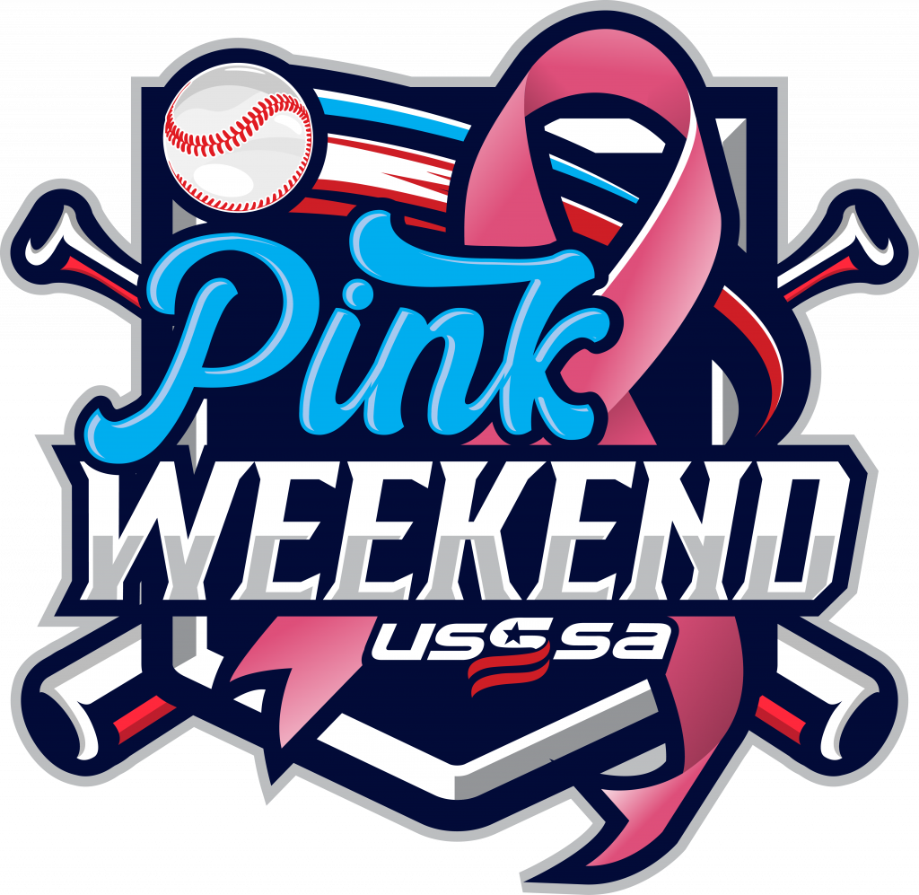 Pink Weekend (2022) - Ripon, CA - USSSA California Baseball