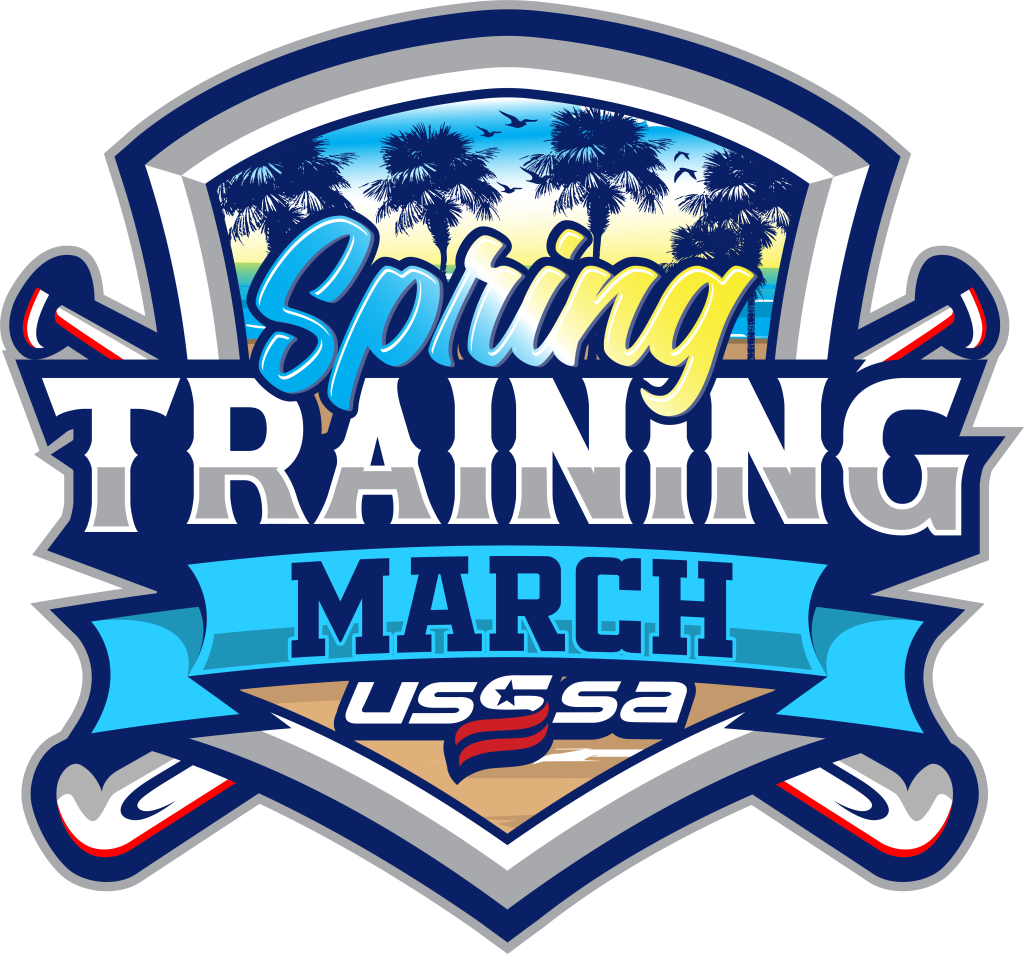 Spring Training March (2023) - Manteca, CA - USSSA California Baseball