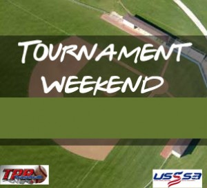 Tournament Weekend (2023) - Manteca, CA - USSSA California Baseball