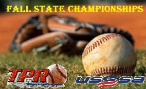 November Classic (2023) - Ripon, CA - USSSA California Baseball