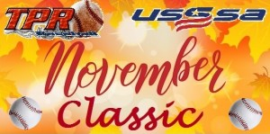 Veteran’s Weekend Classic (2023) - Manteca, CA - USSSA California Baseball