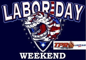 Labor Day Weekend (2023) - Manteca, CA - USSSA California Baseball