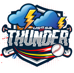2024 USSSA Thunder (2023) - Chino Hills/Jurupa Valley, CA - USSSA California Baseball