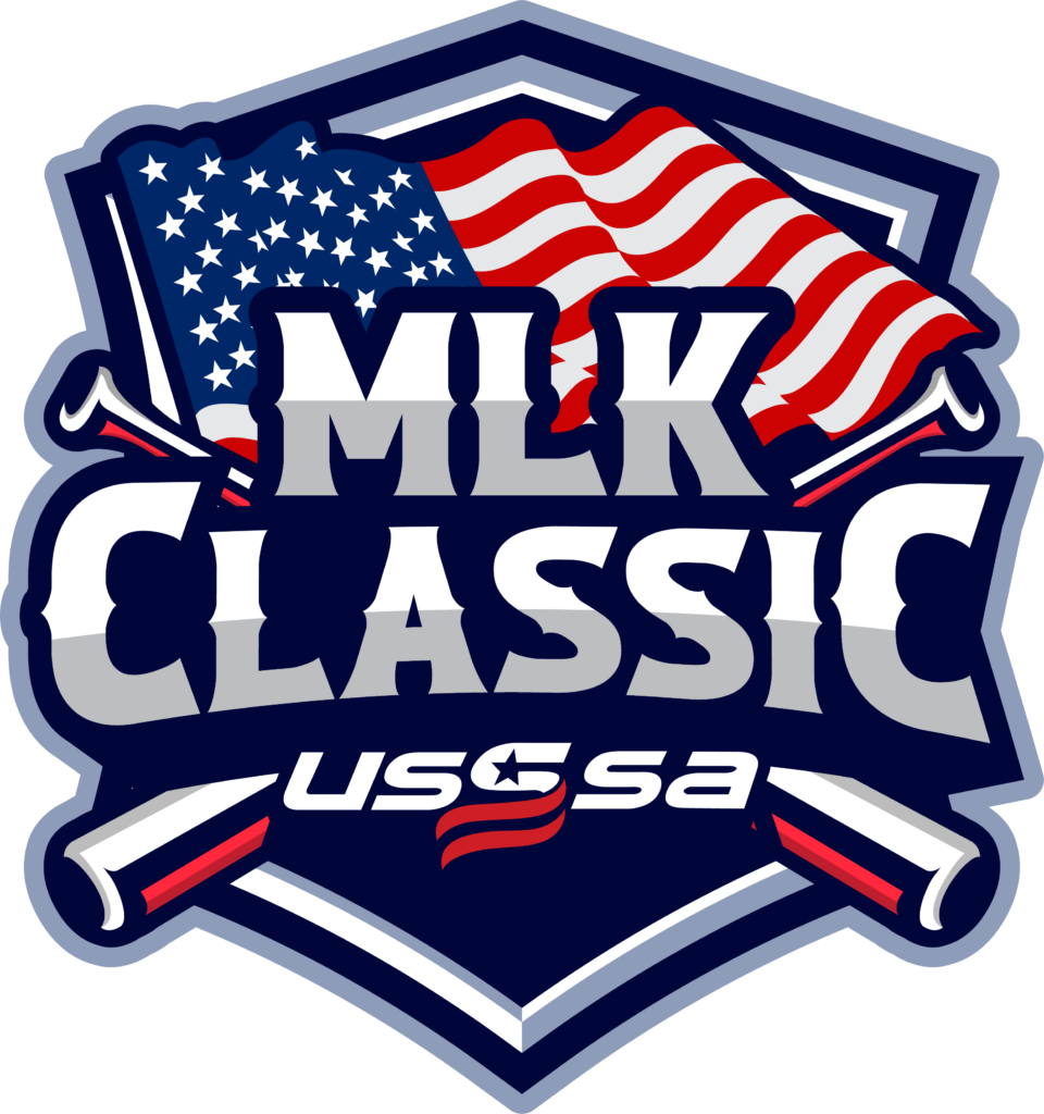 MLK Classic (2024) - Camarillo, CA - USSSA California Baseball