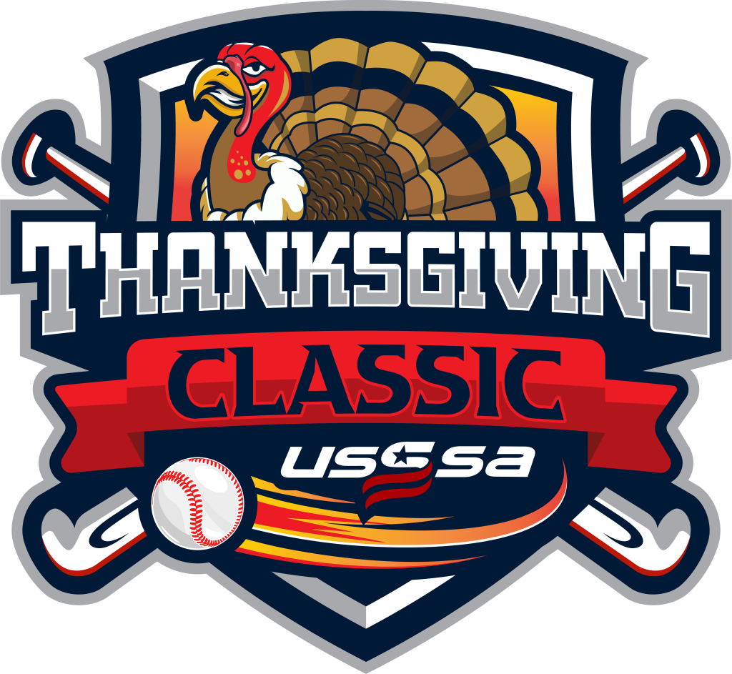 2024 USSSA Thanksgiving Classic (2023) - Chino Hills, CA - USSSA ...