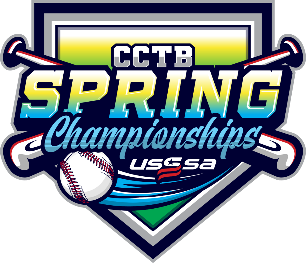 CCTB- Spring Championships (2024) - Fresno, CA - USSSA California Baseball