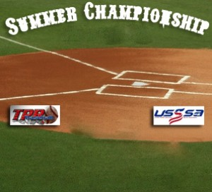 Summer Classic (2024) - Manteca, CA - USSSA California Baseball