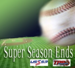 Super Season Weekend (2024) - Ripon, CA - USSSA California Baseball