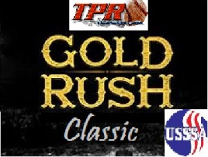 Gold Rush Classic (2024) - Ripon, CA - USSSA California Baseball