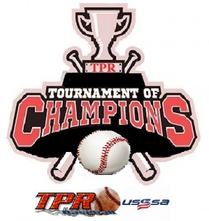Tournament of Champions (2024) - Ripon, CA - USSSA California Baseball