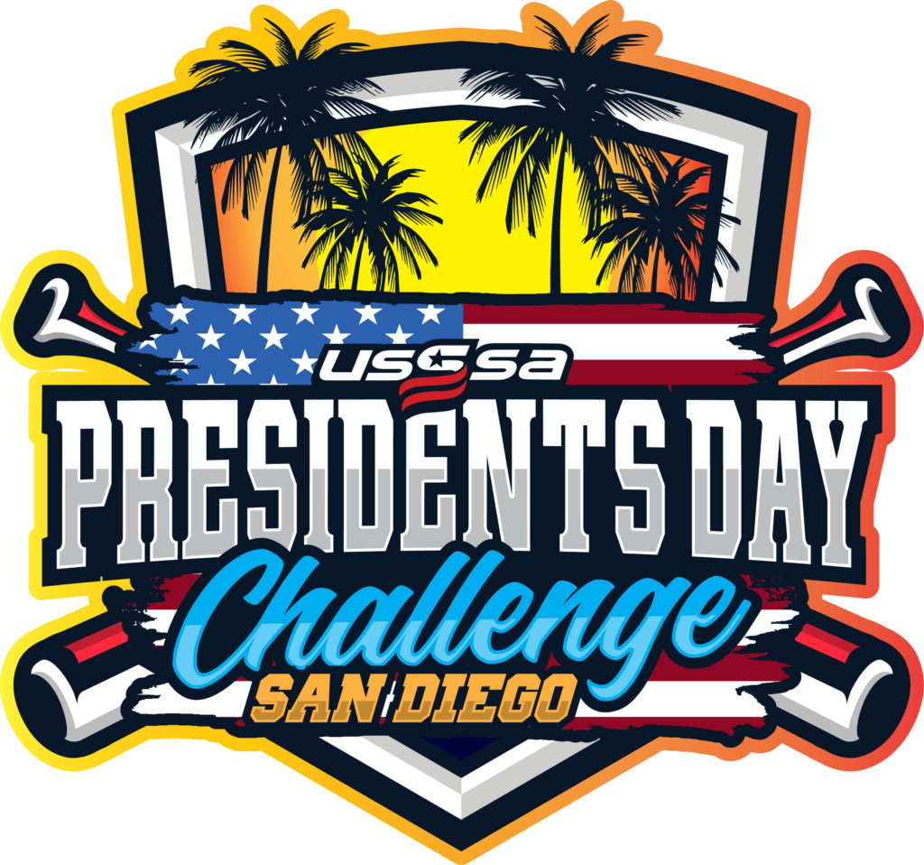 PRESIDENTS DAY CHALLENGE SAN DIEGO (2024) - SAN DIEGO, CA - USSSA ...