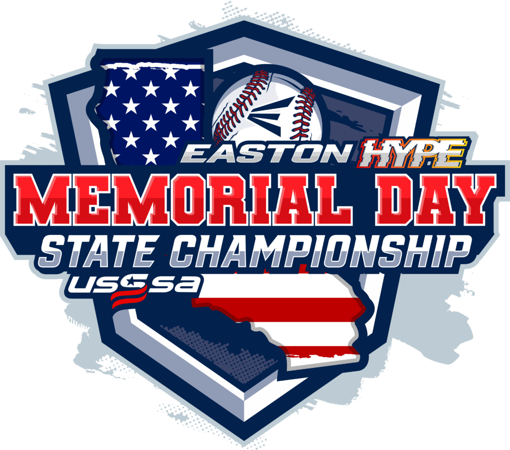 Easton Hype Memorial Day State Championship (2024) - Camarillo, CA - USSSA California Baseball