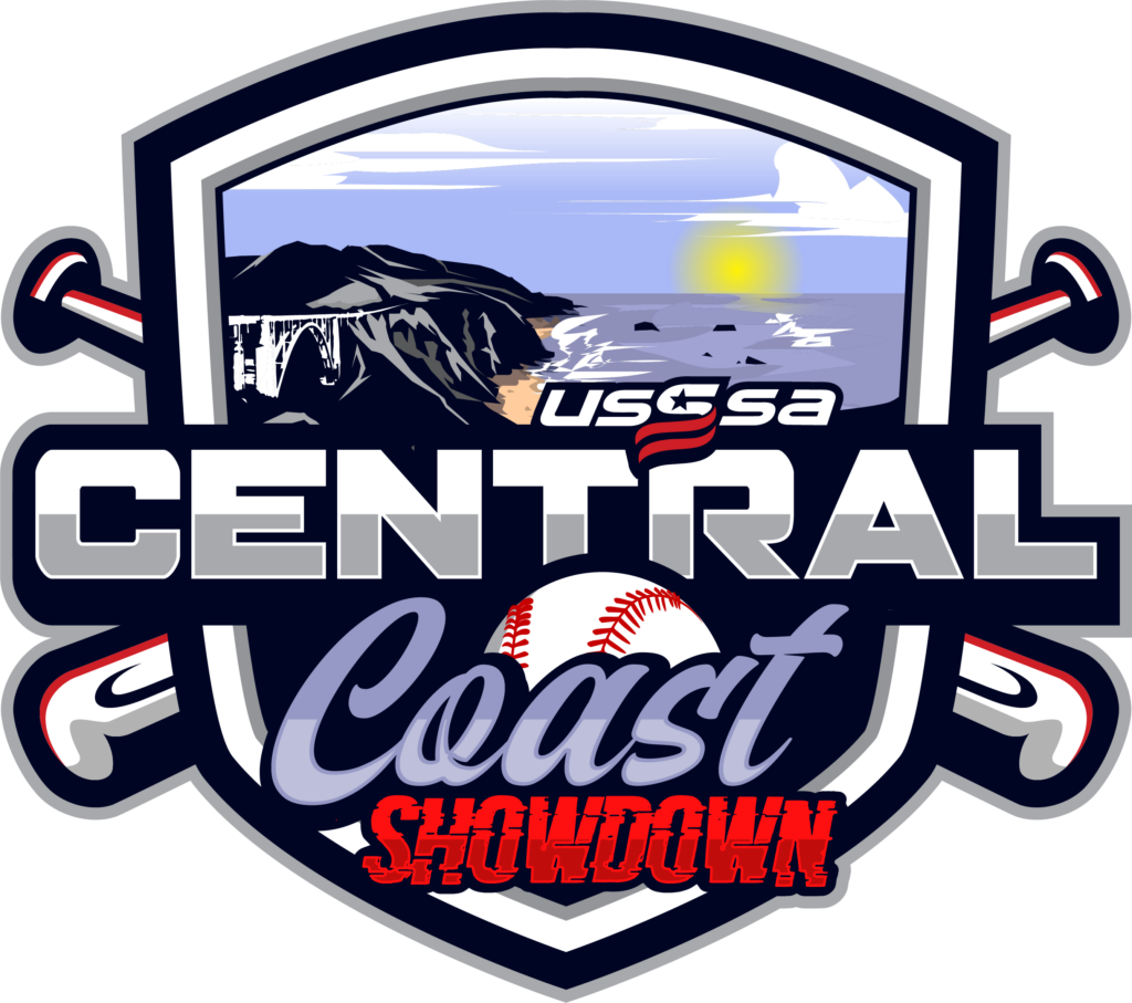 Central Coast Showdown (2024) - Morro Bay, CA - USSSA California Baseball