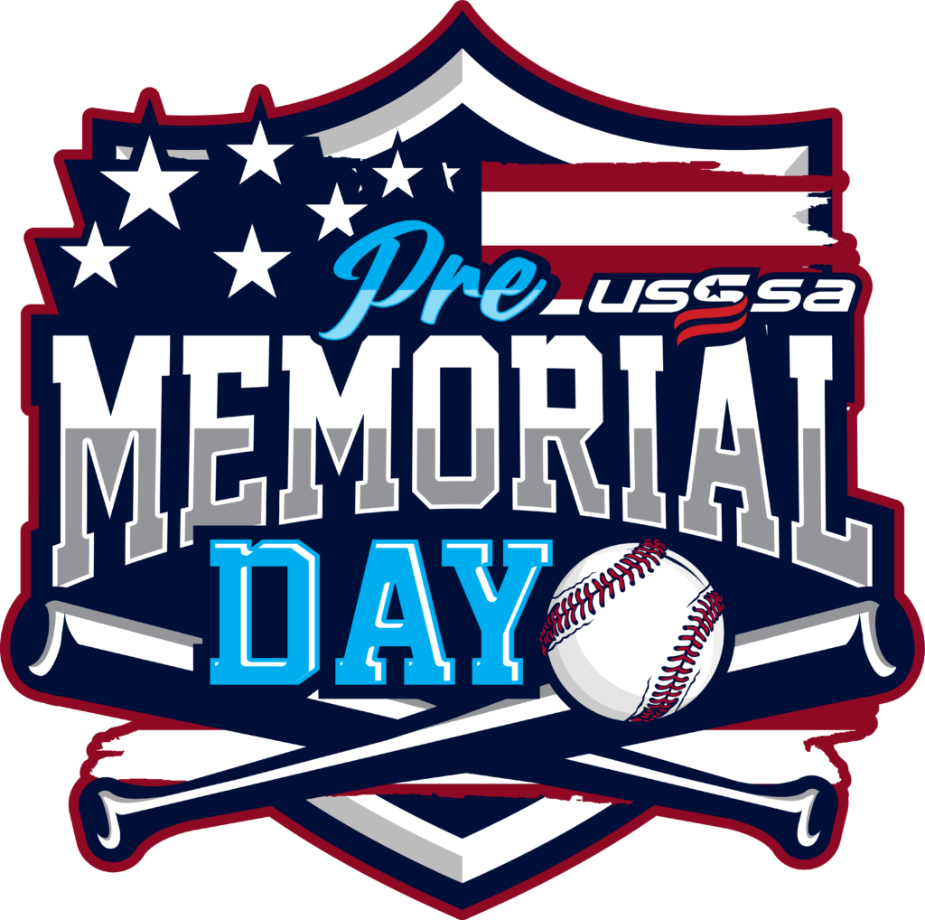 Pre Memorial Day Saturday 1 Day (2024) - Camarillo, CA - USSSA California Baseball
