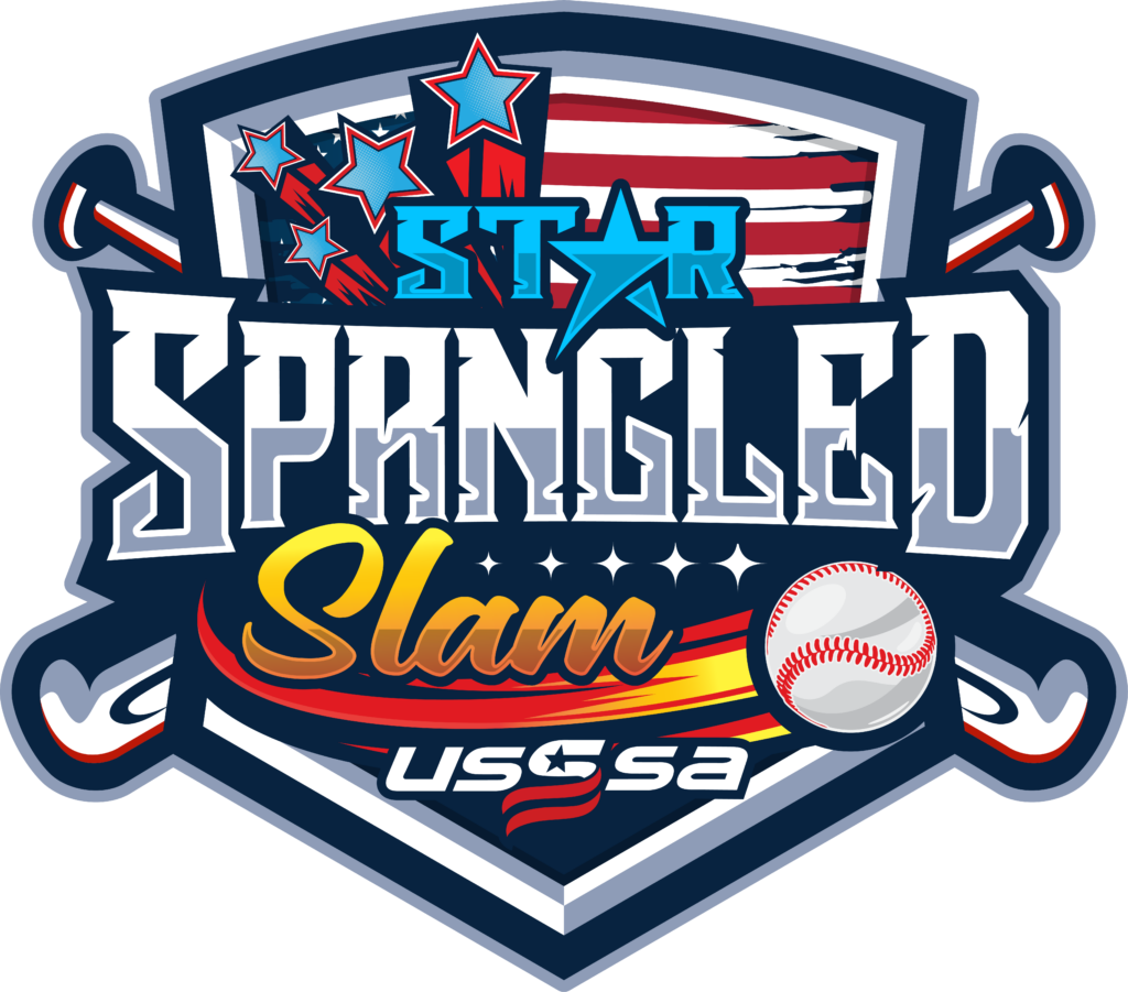 Star Spangled Slam (2024) - Santa Clarita, CA - USSSA California Baseball