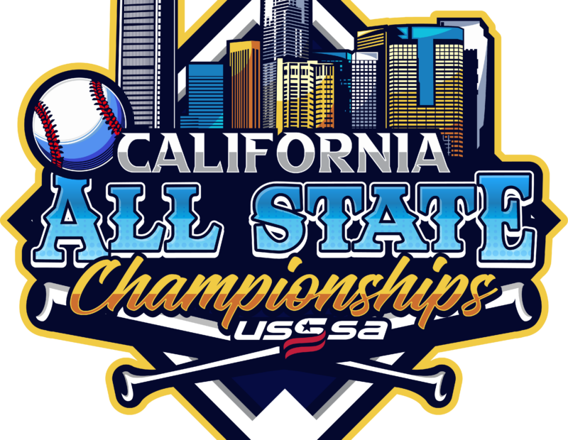 All State Championships – California Baseball – USSSA