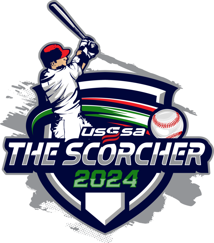 2024 The Scorcher (2024) - Riverside, CA - USSSA California Baseball