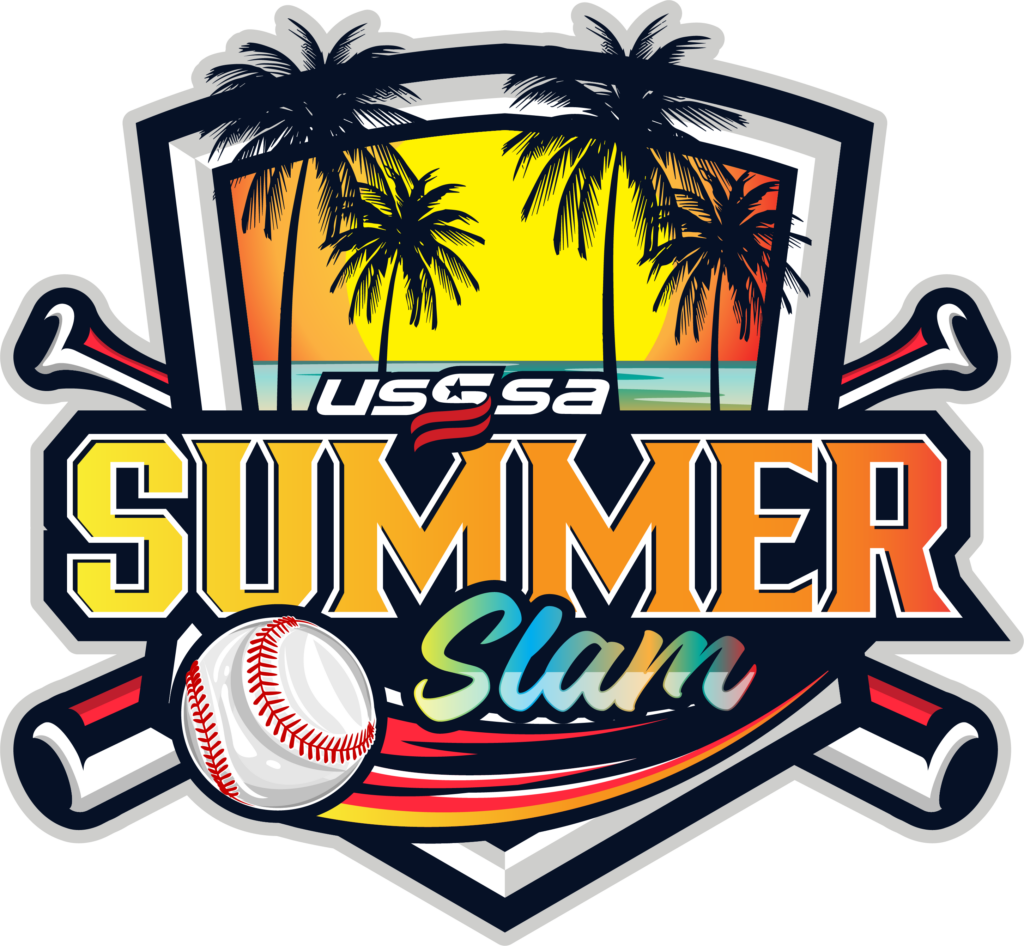 Summer Slam (2024) - Santa Clarita, CA - USSSA California Baseball