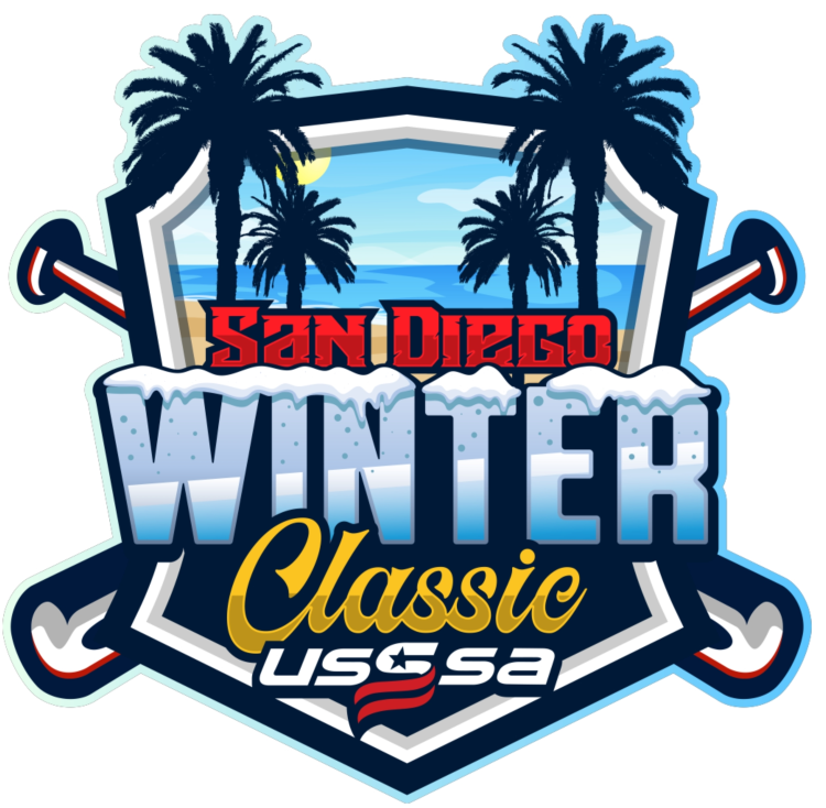 WINTER CLASSIC – SAN DEIGO (2024) - San Diego, CA - USSSA California Baseball