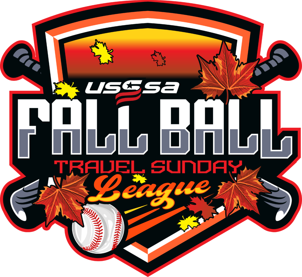Fall Ball Travel Sunday League (2024) - Camarillo, CA - USSSA California Baseball