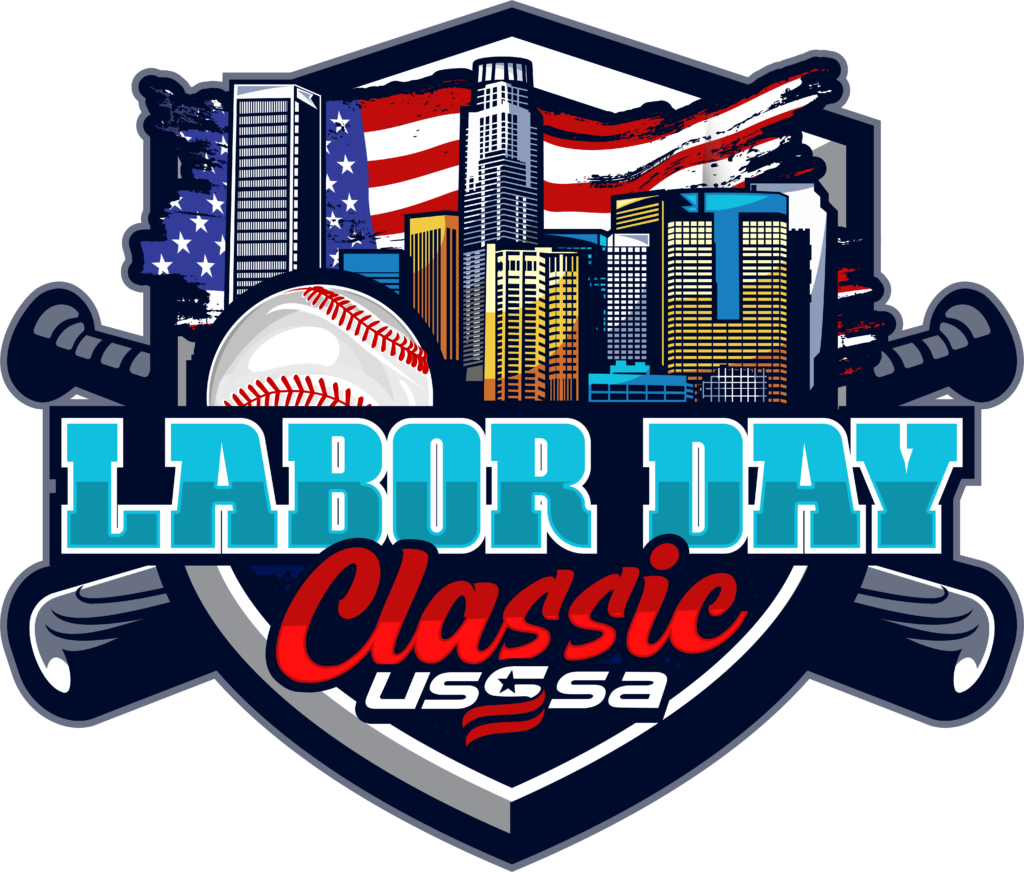 Labor Day Classic (2024) - Camarillo, CA - USSSA California Baseball