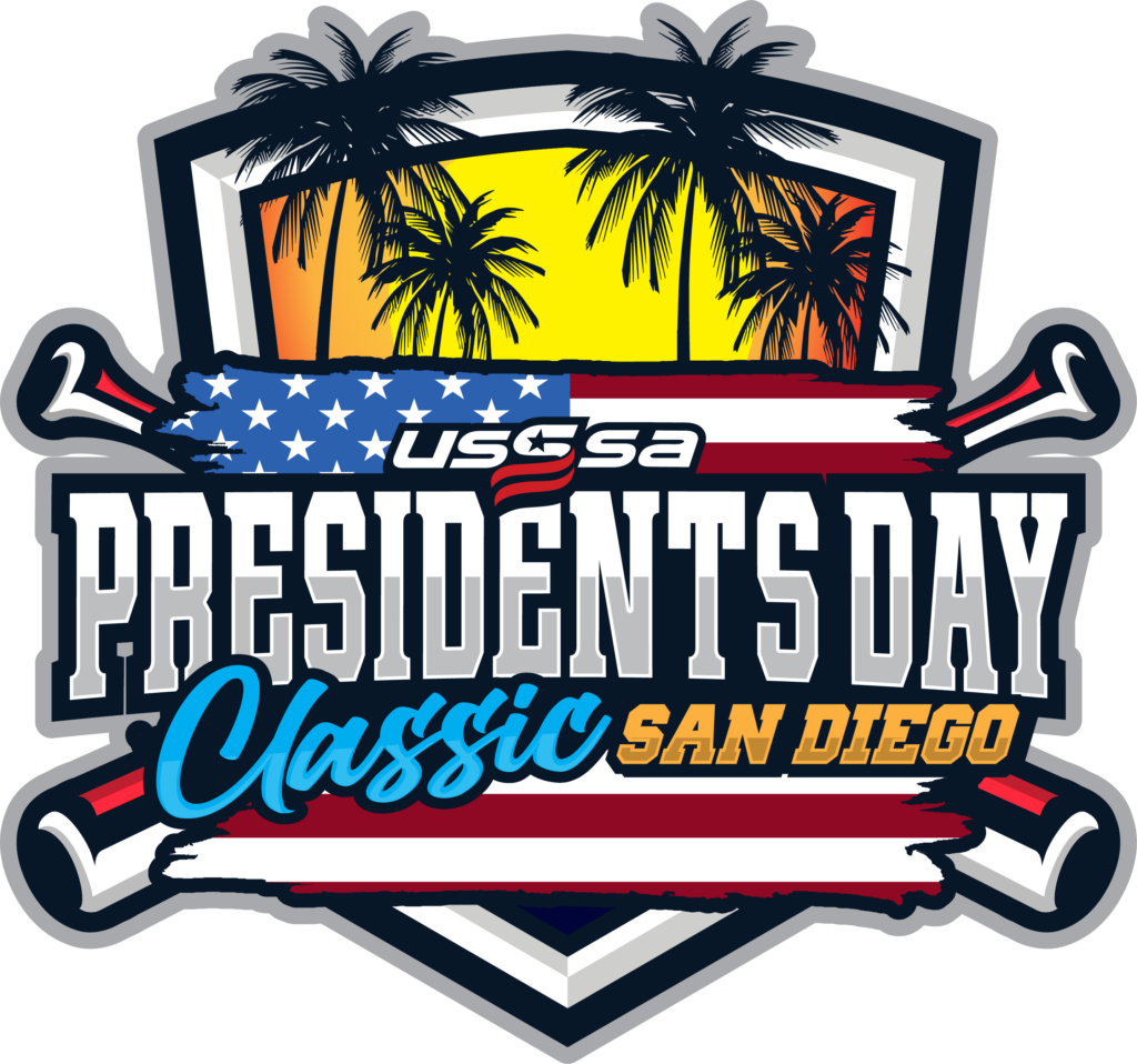 Presidents Day Classic San Diego (2025) - San Diego, CA - USSSA ...