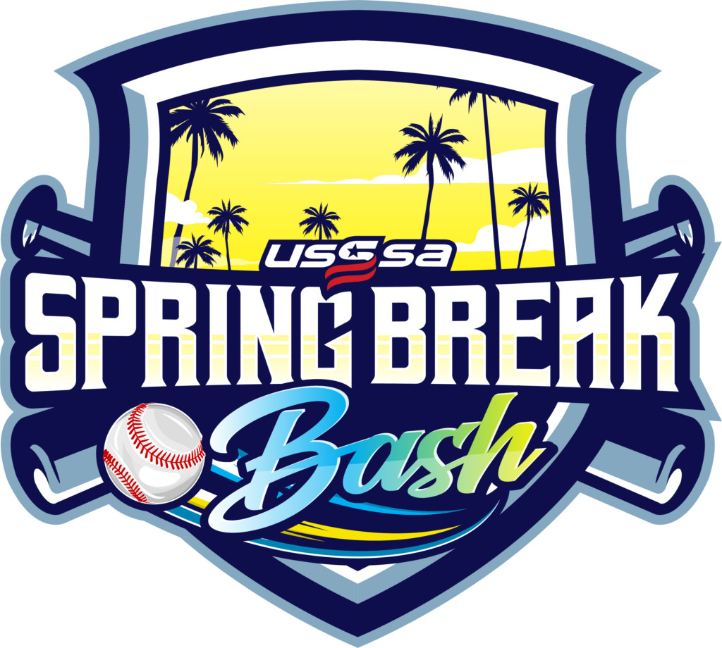 Spring Break Bash (2025) - Santa Clarita, CA - USSSA California Baseball