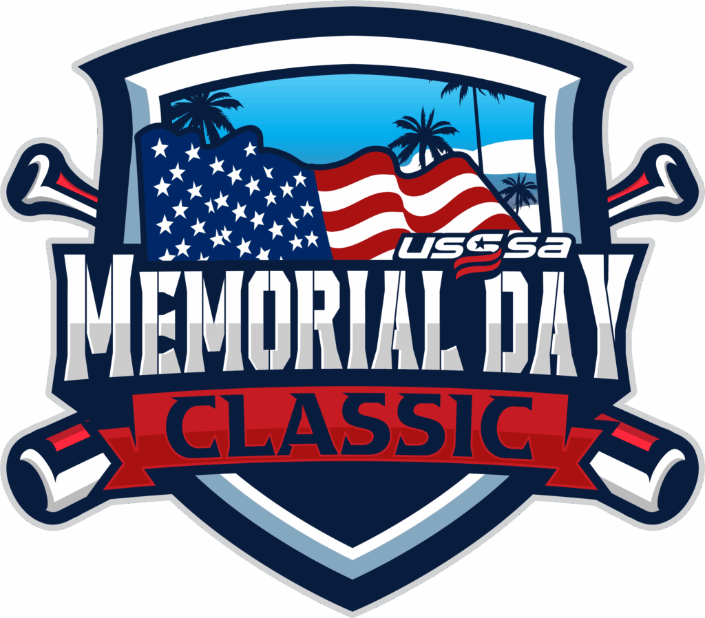 USSSA Memorial Day Classic (2025) - Jurupa, CA - USSSA California Baseball