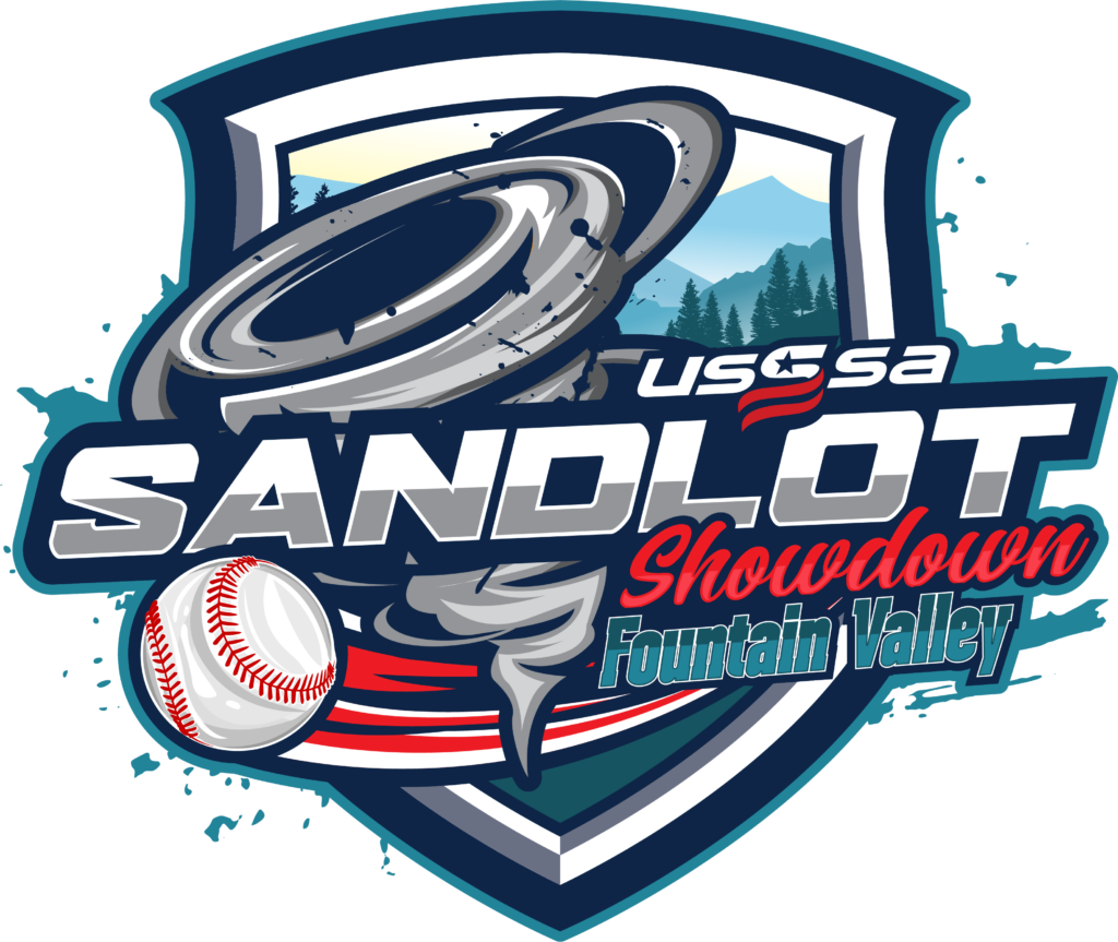 USSSA Sandlot Showdown OC (2025) - Fountain Valley, CA - USSSA California Baseball