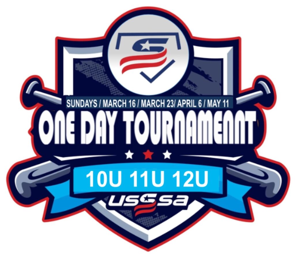 San Deigo One Day Tournament (2025) - San Diego, CA - USSSA California ...
