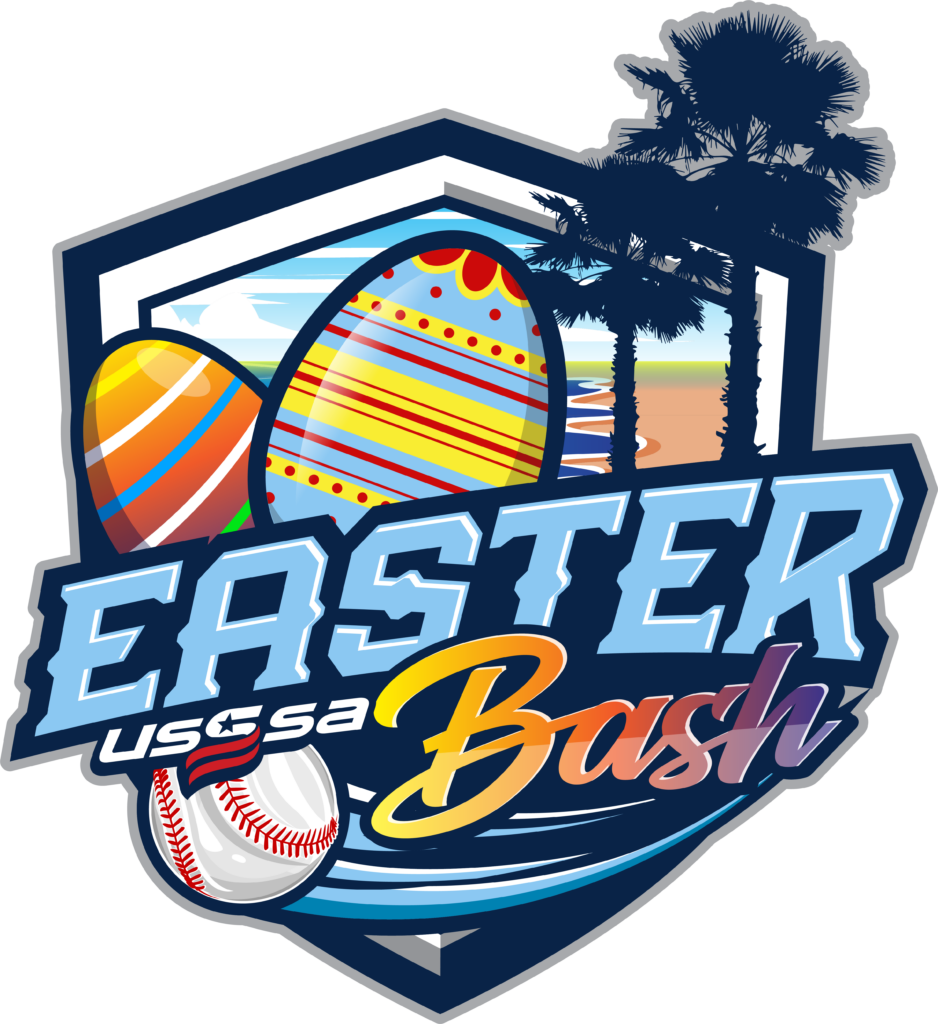Easter Bash (2025) - Camarillo, CA - USSSA California Baseball