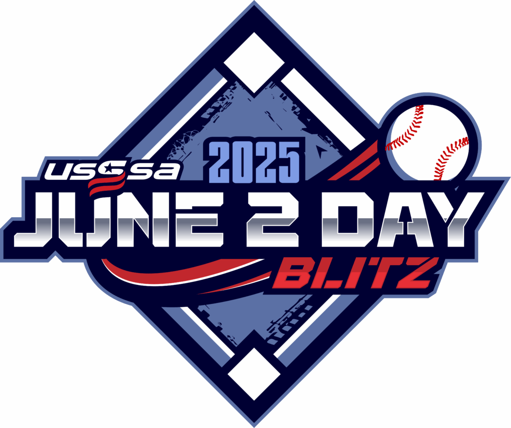 2025 June 2 Day Blitz (2025) - Fallbrook, CA - USSSA California Baseball
