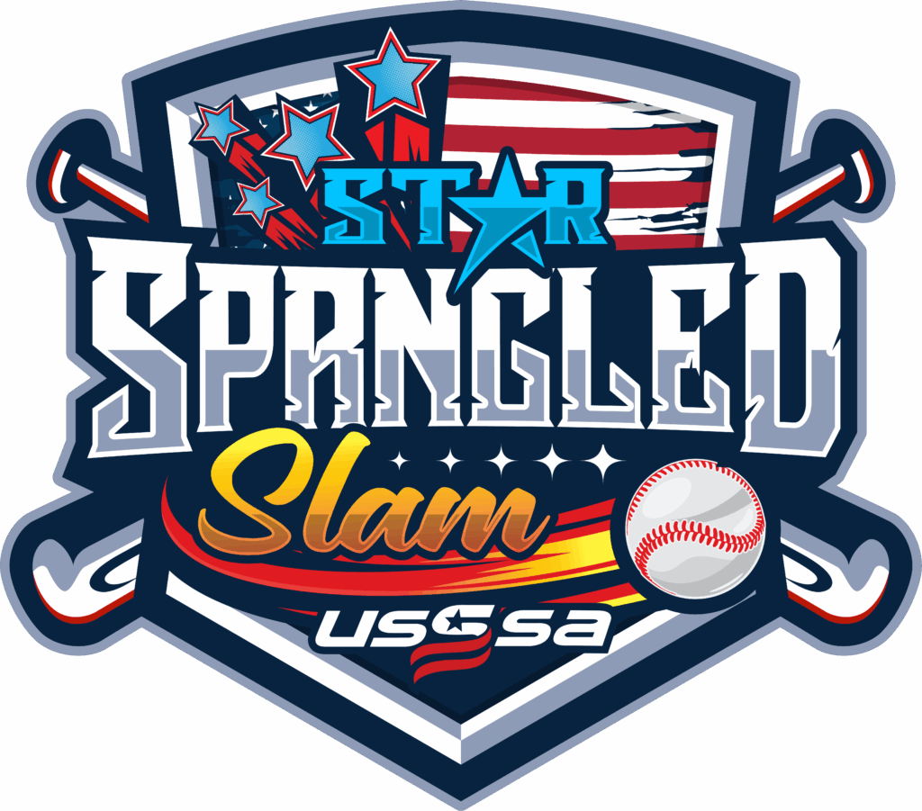 Star Spangled Slam (2025) - Santa Clarita, CA - USSSA California Baseball