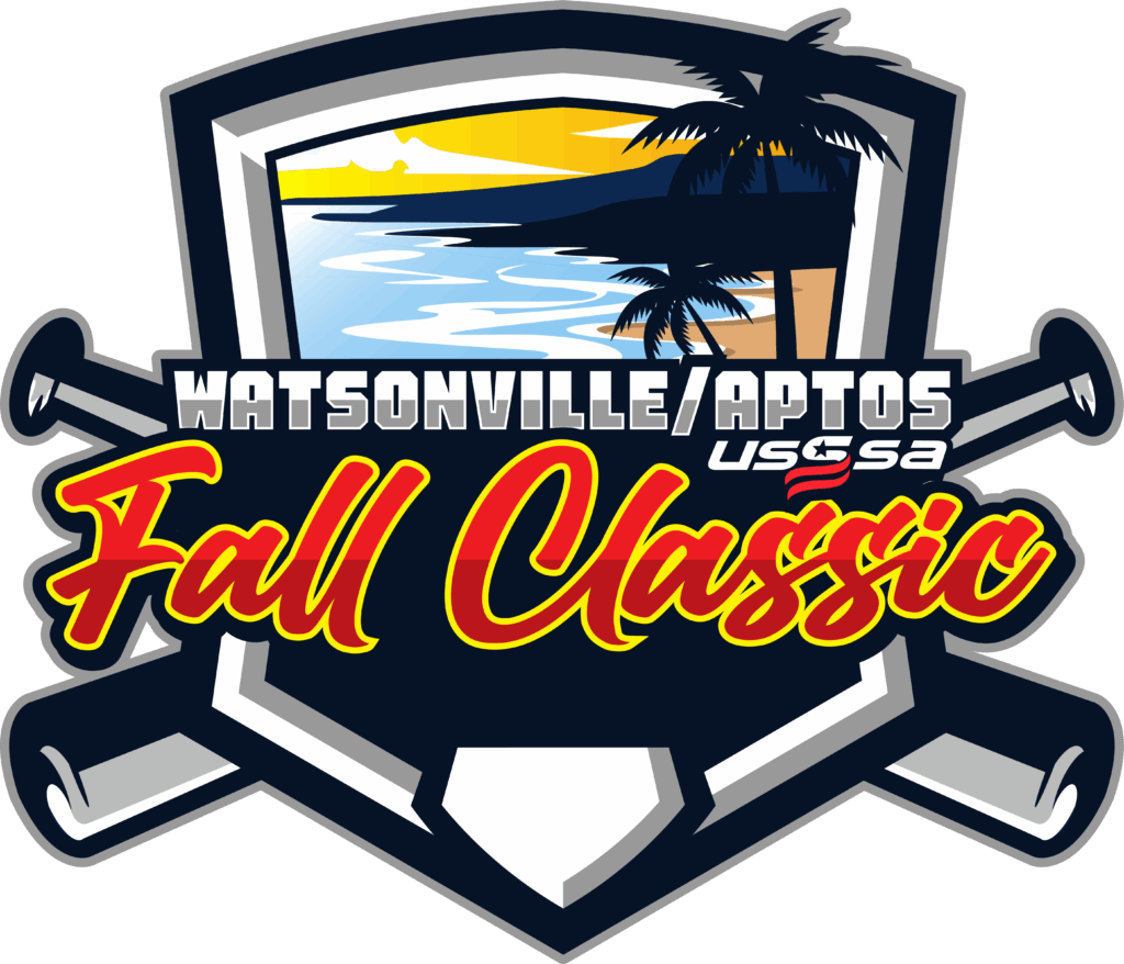Watsonville/Aptos Fall Classic (2025) - Watsonville/Aptos, CA - USSSA California Baseball