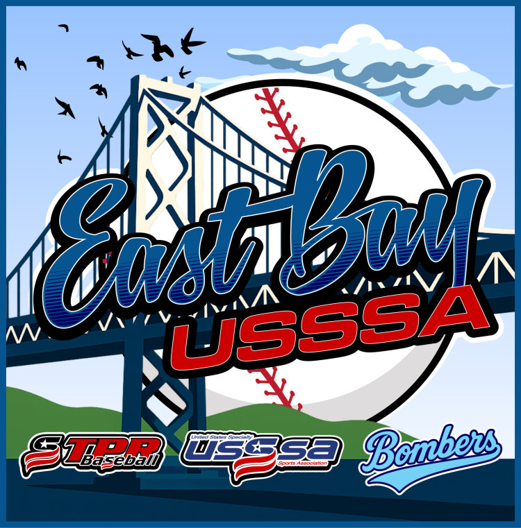 East Bay – Opening Day (2026) - Tara Hills, CA - USSSA California Baseball