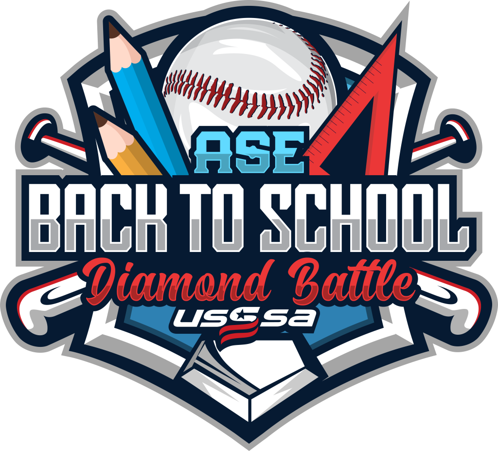 ASE Back to School Diamond Battle (2023) - Cabot, AR - USSSA Arkansas ...
