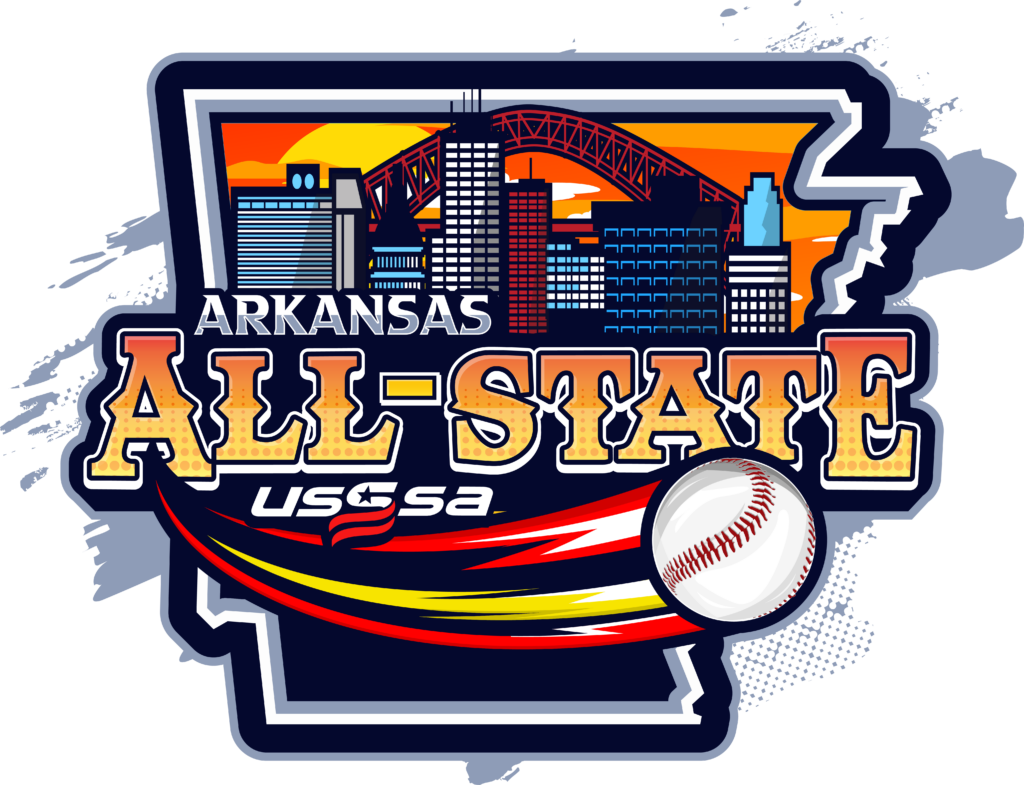 All-State Showcase (2024) - Conway - USSSA Arkansas Baseball