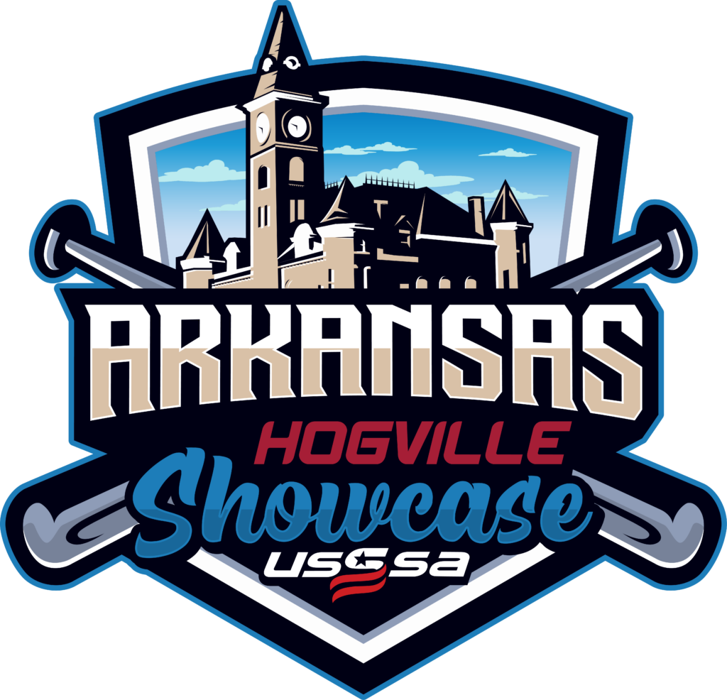 Hogville Showcase (2024) - Bentonville / Springdale, AR - USSSA Arkansas Baseball