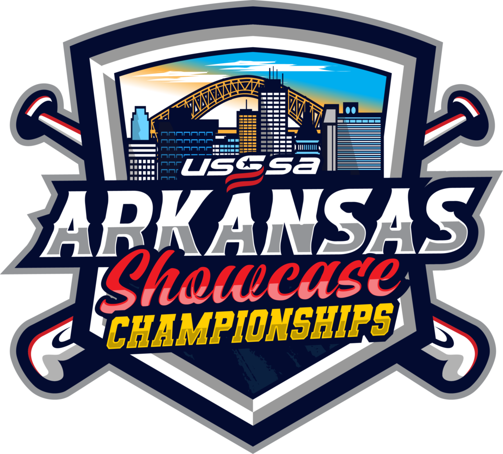 Arkansas Showcase Championships (2024) - Bentonviile/Fayetteville, AR - USSSA Arkansas Baseball