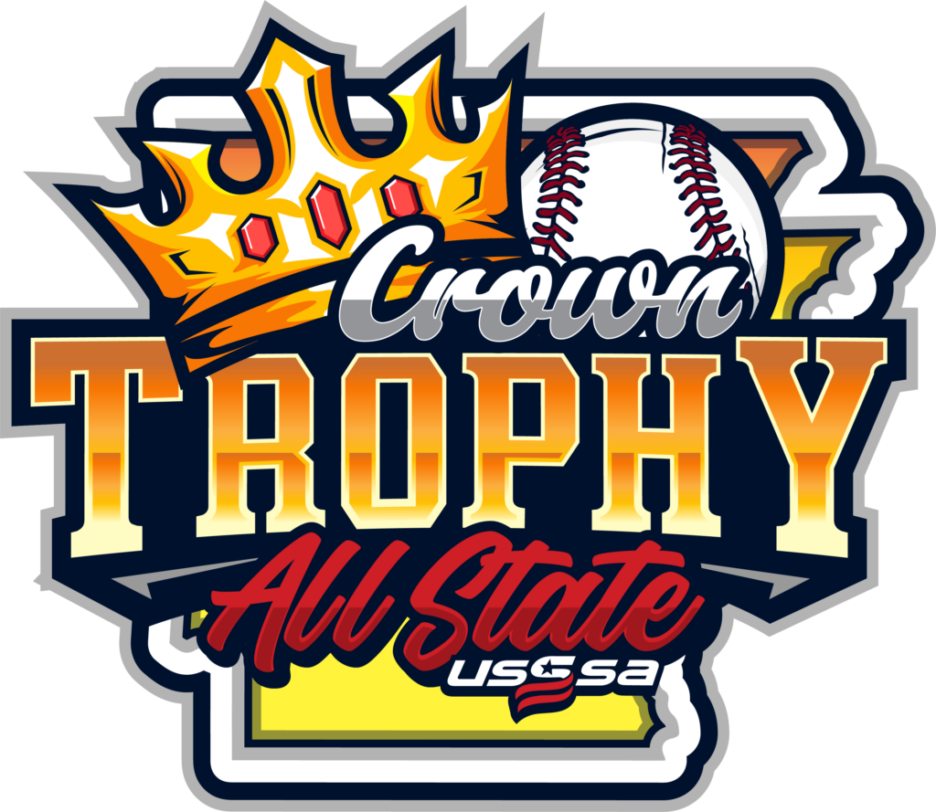 CROWN TROPHY ALLSTATE (2024) - Cabot, AR - USSSA Arkansas Baseball