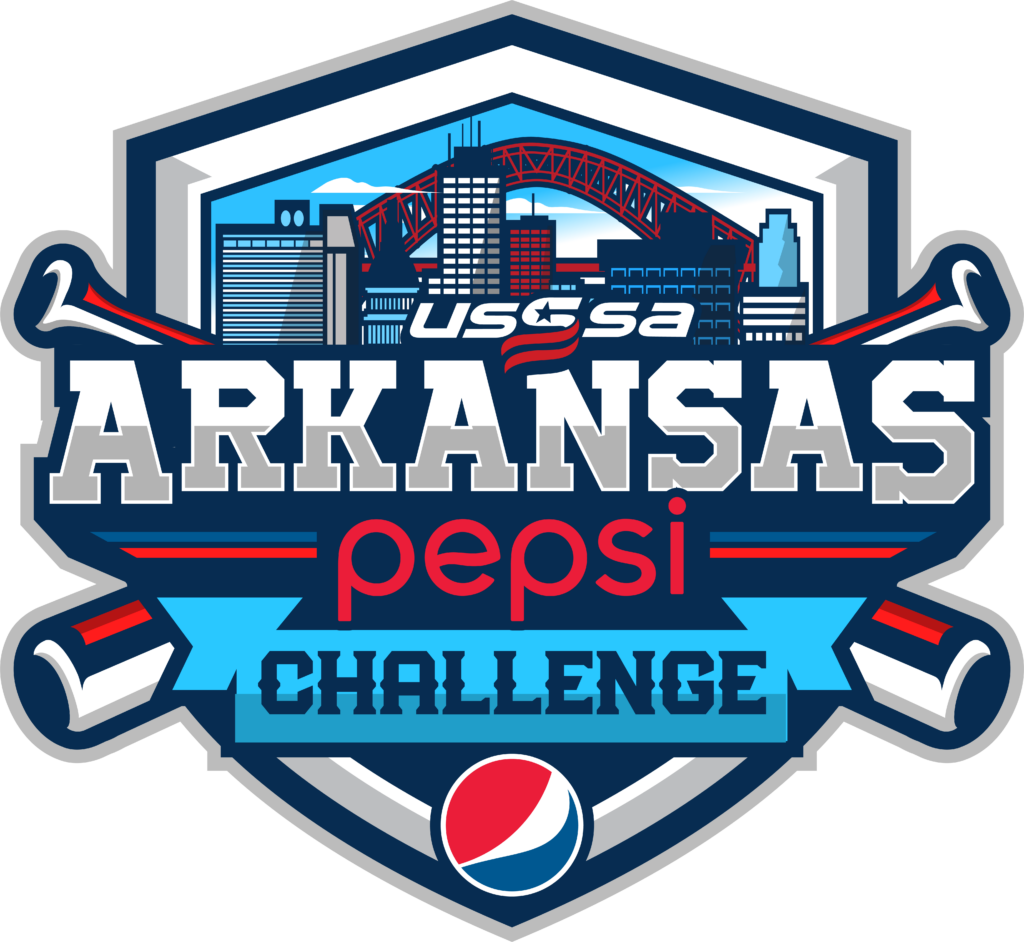Arkansas Pepsi Challenge (2024) - Cabot, AR - USSSA Arkansas Baseball
