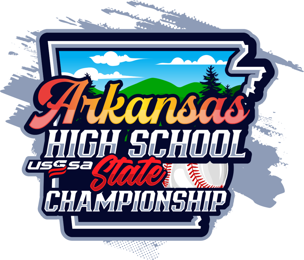 Arkansas USSSA High School State Championship (2024) - Cabot, AR - USSSA Arkansas Baseball