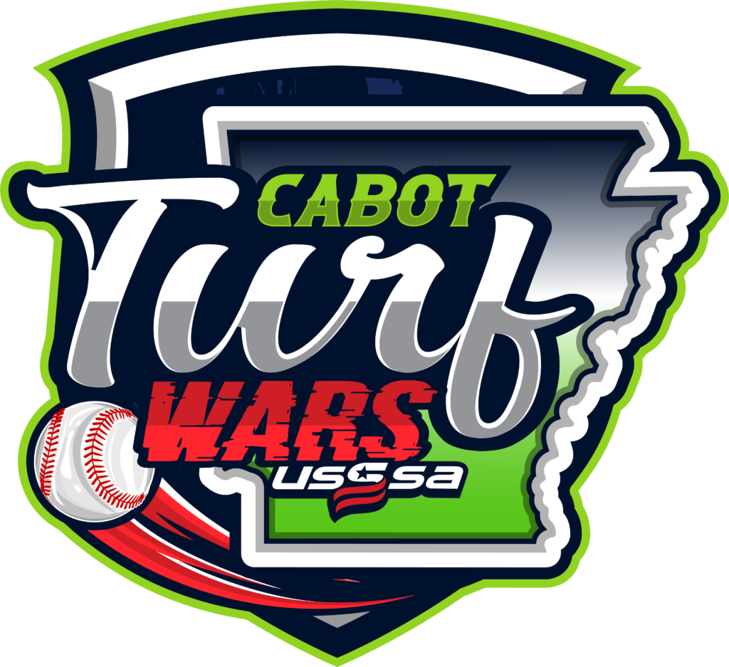 Cabot Turf Wars (2024) - Cabot, AR - USSSA Arkansas Baseball